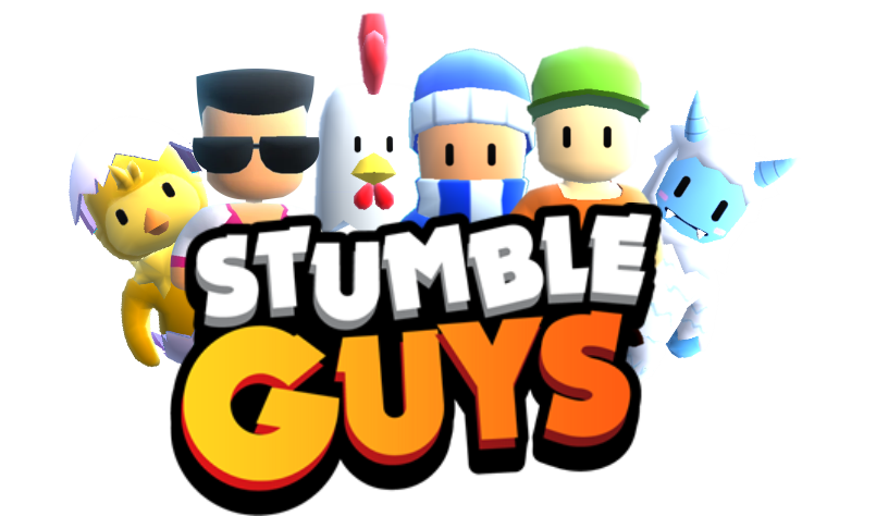 Stumble Guys